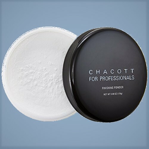 まっさら フィニッシングパウダ- CHACOTT＜チャコット＞ J-FY 170g 753.クリア-(その他)｜売買されたオークション情報 ...