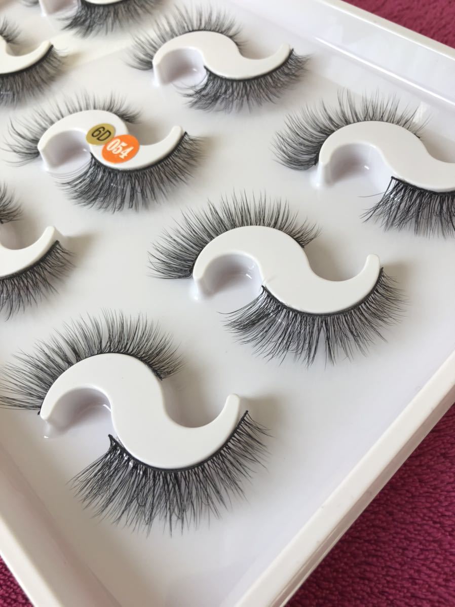 目尻長め ナチュラルminkつけまつげ(まつげエクステ、つけまつげ)｜売買されたオークション情報、yahooの商品情報をアーカイブ公開 ...