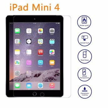 iPad mini5 2019 /ipad mini4 クリアガラス保護フィルム 0.26mm 耐衝撃 強化ガラス ipad mini4 強化ガラスフィルム(保護フィルム)｜売買された ...