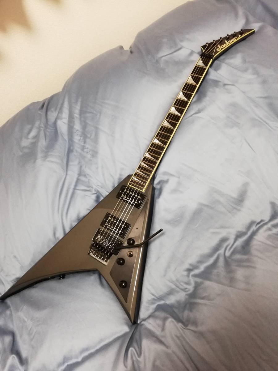 Jackson USA RR1(ジャクソン)｜売買されたオークション情報、yahooの商品情報をアーカイブ公開 - オークファン（aucfan ...