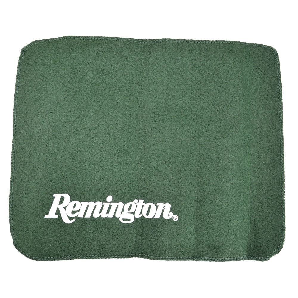 Remington ガンクリーニングマット レムマットS ベンチマット メンテナンスマット レミントン サバゲー装備 ミリタリーグッズ(トイ ...