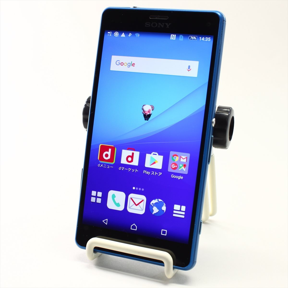 ソニー Xperia A4 SO-04G Blue ドコモ Joshin9312 1円(ソニー・エリクソン)｜売買されたオークション情報、yahooの商品情報をアーカイブ公開 - オークファン ...