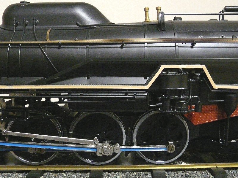 当時物 国鉄退職記念品 D51型 過熱テンダー 蒸気機関車 D51‐528 大型金属模型SL 全長約79㎝(鉄道模型)｜売買されたオークション情報、yahooの商品情報をアーカイブ公開 ...