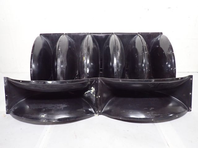 REY AUDIO レイオーディオ ホーン RH-1 90度 7点セット ★ 5A7EA-18｜その他