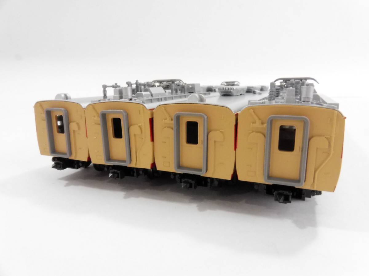 5-116 Nゲージ TOMIX 92750 国鉄 485系特急電車 初期型 増結セット T トミックス 鉄道模型 まとめ売り skkw(特急 ...