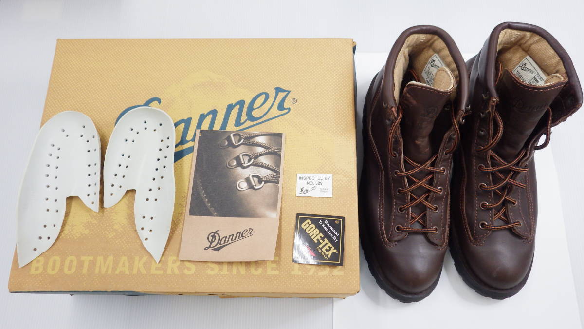 ダナー エクスプローラー 45200 US8 1/2 27CM DANNER(8.5インチ)｜売買されたオークション情報、yahooの商品情報 ...