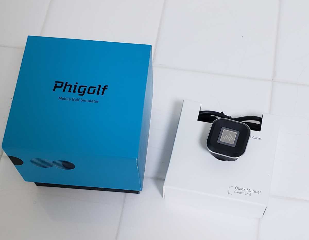 phigolf(その他)｜売買されたオークション情報、yahooの商品情報をアーカイブ公開 - オークファン（aucfan.com）