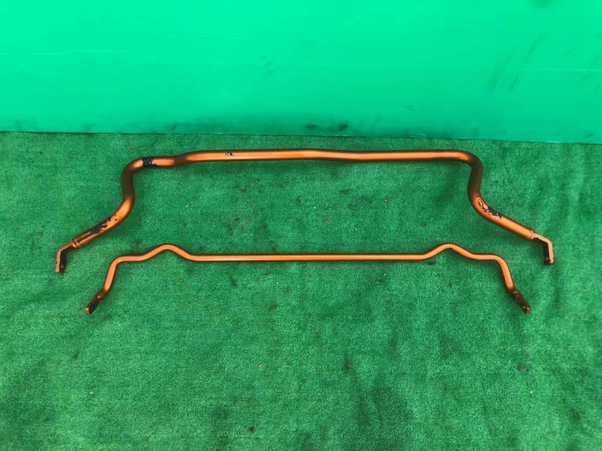 トヨタ セルシオ UCF30 UCF31 後期 ターボ スタビライザー スタビ 前後セット(トヨタ用)｜売買されたオークション情報、yahoo ...