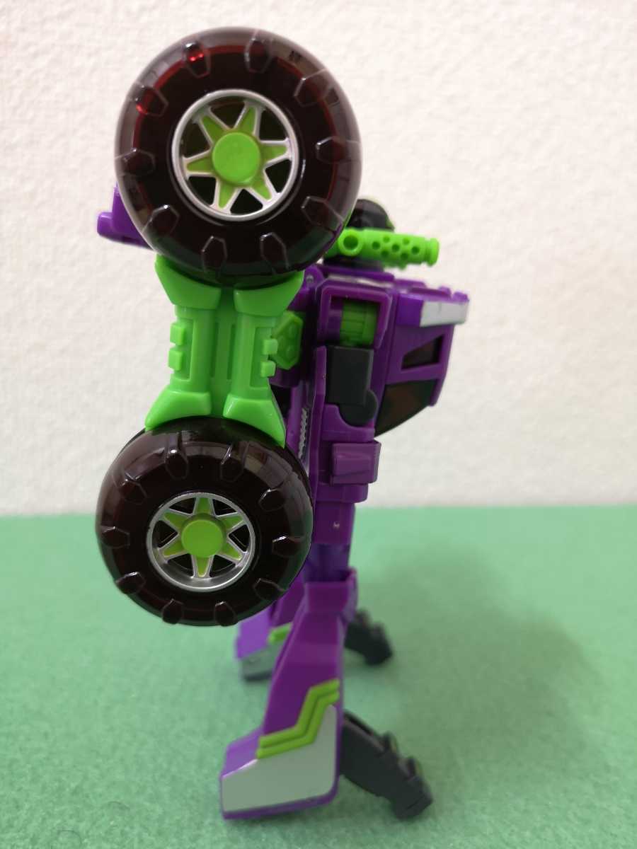 トランスフォーマー ギャラクシーフォース GD-06 インチアップ TF(ギャラクシーフォース)｜売買されたオークション情報、yahooの商品情報をアーカイブ公開 - オークファン ...