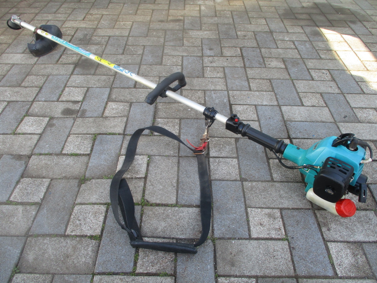 営業所止め クボタ エンジン草刈り機 KR-2201-S K-36(本体)｜売買されたオークション情報、yahooの商品情報をアーカイブ公開 - オークファン（aucfan.com）