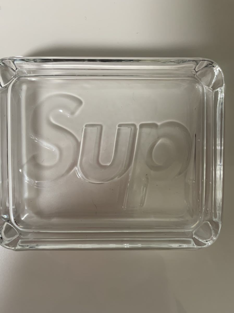 supreme Debossed Glass Ashtray 灰皿 オンライン購入 品(シュプリーム)｜売買されたオークション情報、yahoo ...