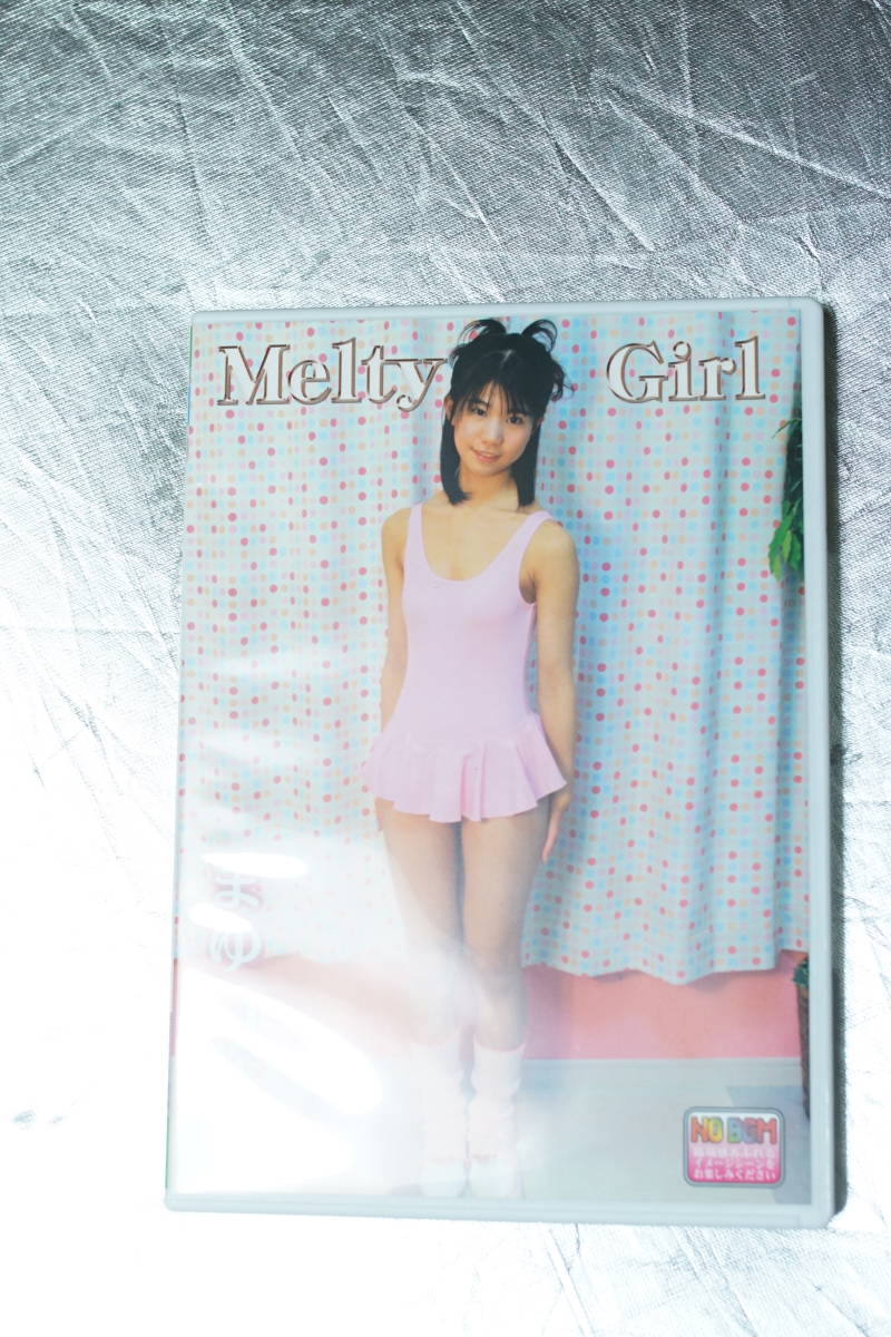 まゆ / Melty Girl DVD(ま行)｜売買されたオークション情報、yahooの商品情報をアーカイブ公開 - オークファン ...