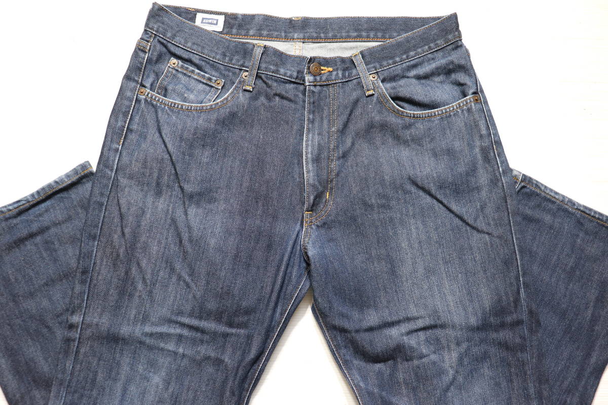 ♂ EDWIN 403 程度良好 濃紺から少し色落ち W35(W35以上)｜売買されたオークション情報、yahooの商品情報をアーカイブ公開 - オークファン（aucfan.com）