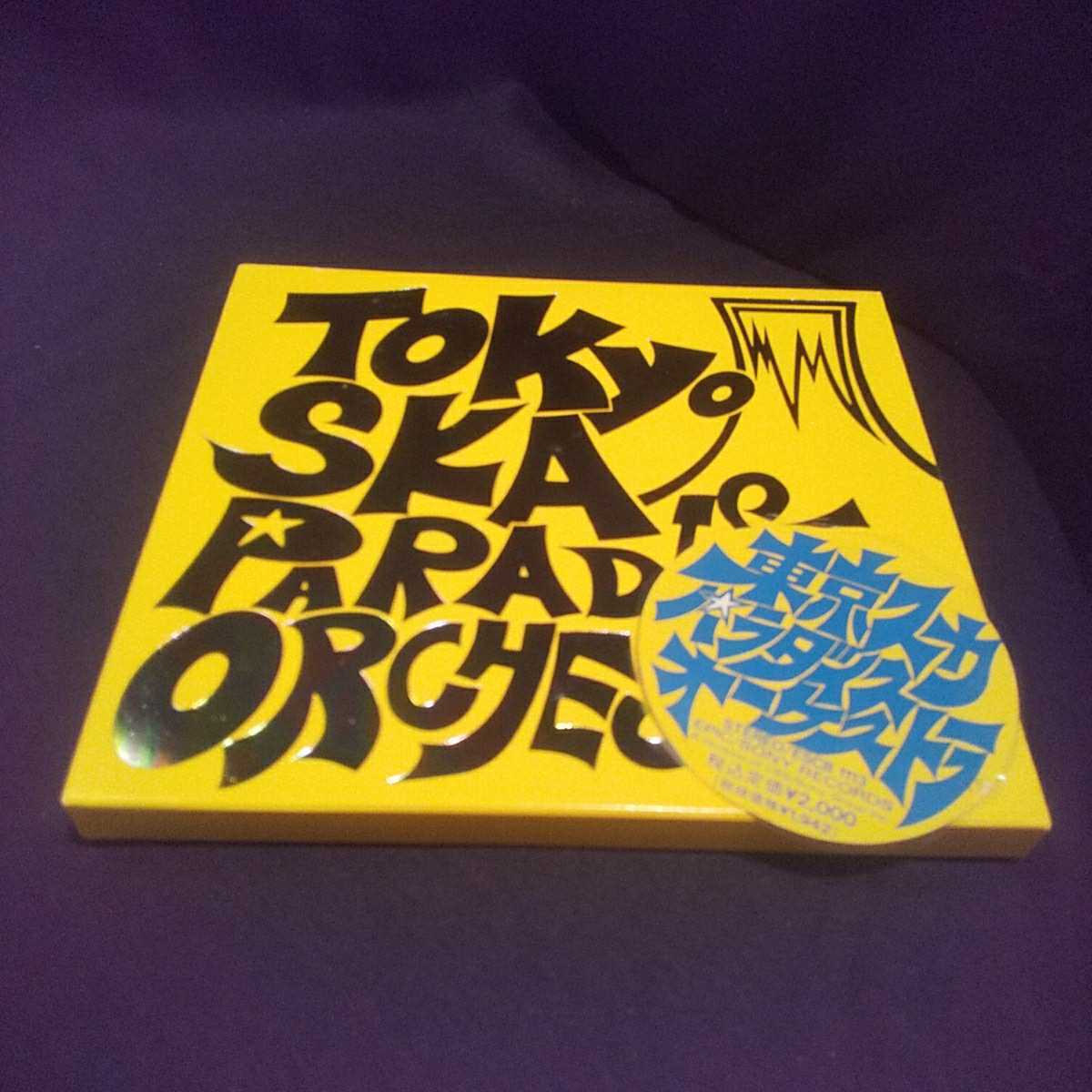 /東京スカパラダイスオーケストラ/ESCB 1113/CD(東京スカパラダイスオーケストラ)｜売買されたオークション情報、yahooの商品情報をアーカイブ公開 - オークファン（aucfan.com）