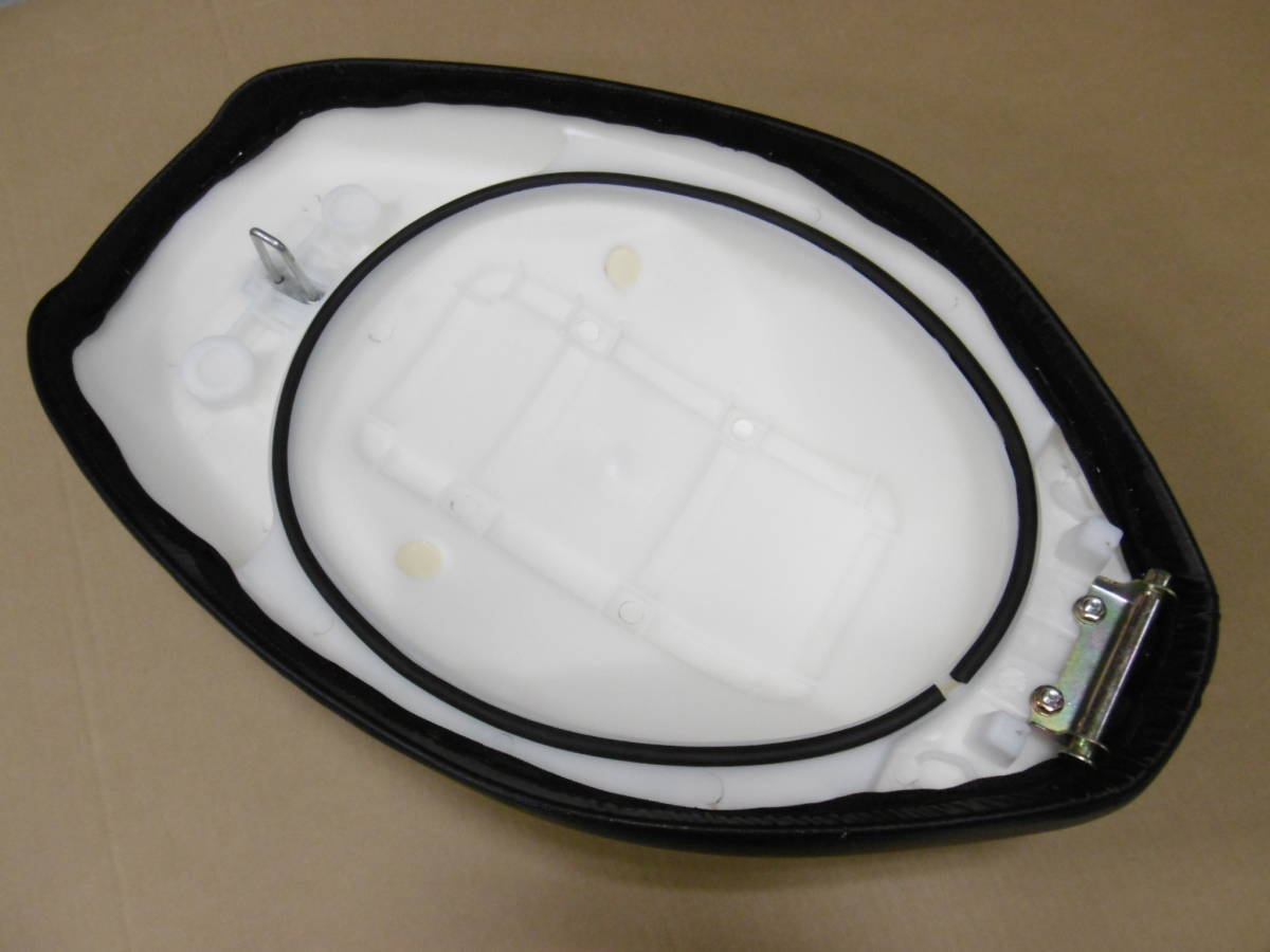 ジョグ JOG 3P3 SA36J SA39J SA55J SA56J SA57J SA58J シート スタンダードサイズ 社外輸入品 台湾製 ...