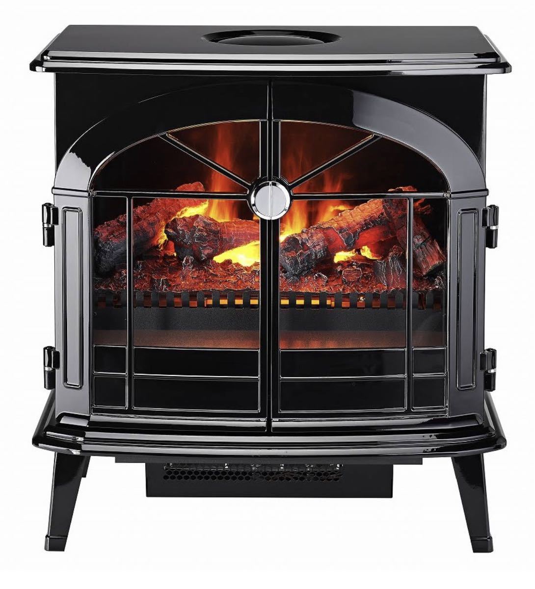 1円 ~Dimplex Burgate BRG12J ディンプレックス バーゲイト 3-8畳用 電気暖炉 ヒーター 蒸気発生機能付 リモコン付 2016年製(電気ヒーター一般)｜売買された ...