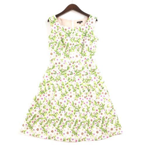 TOCCA トッカ 17AW EDIE ドレス ワンピース 0(トッカ)｜売買されたオークション情報、yahooの商品情報をアーカイブ公開 - オークファン（aucfan.com）