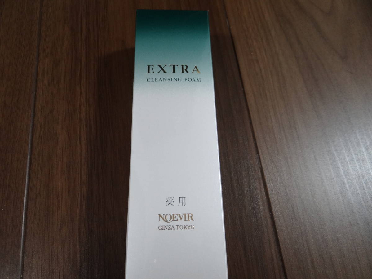 ノエビア エクストラ 薬用クレンジングフォーム 100g NOEVIR/EXTRA/メイク落とし(クレンジング)｜売買されたオークション情報、yahooの商品情報をアーカイブ公開 ...