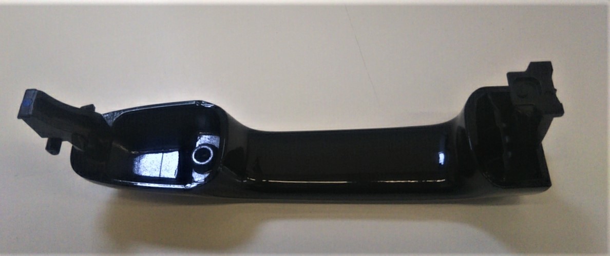 トヨタ 左リアドアアウターハンドル ランクルプラド TRJ150W 純正番号 69211－60090－C0(サイド)｜売買されたオークション ...