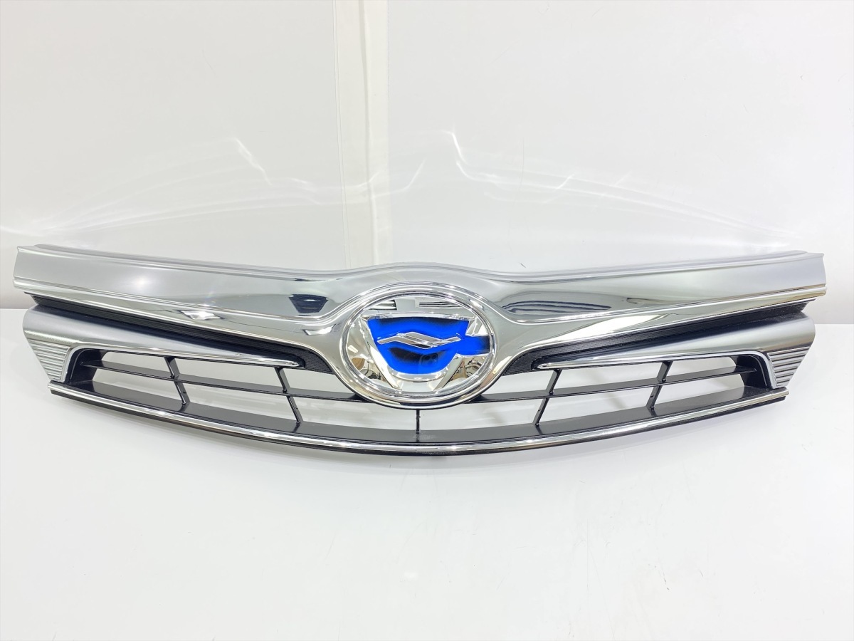 小キズ カローラ アクシオHV NKE165 前期 純正フロントグリル 53101-13310 GH-64(フロント)｜売買されたオークション ...