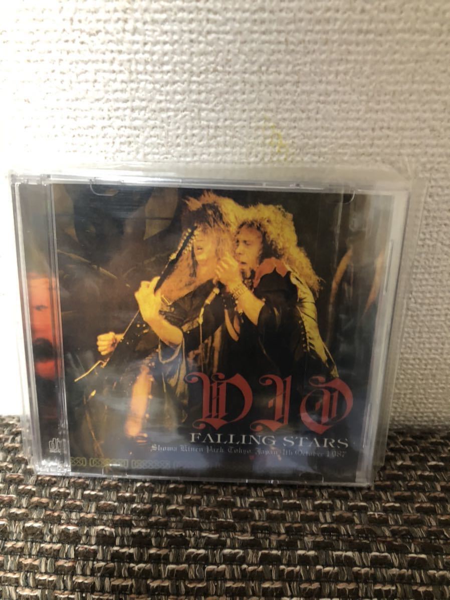 DIO - DRAGON HEAD: BUDOKAN 1986 2CD + Ltd Bonus CDR Shades 230(一般)｜売買され ...