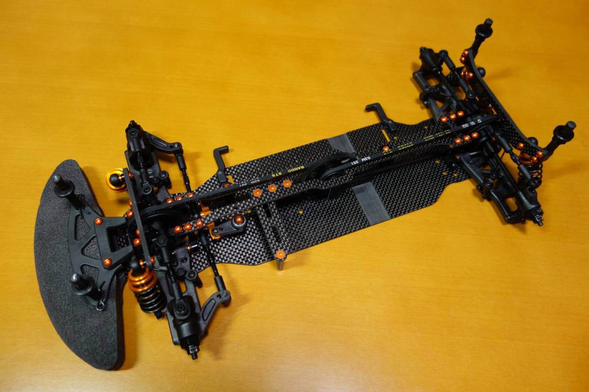 XRAY T4 2020 カーボンシャーシ HUDY ヨコモ BD10 BD9 INFINITY AXON RC MISSION TRF420 タミヤ IF14-Ⅱ ゼロトライブ ARC ...