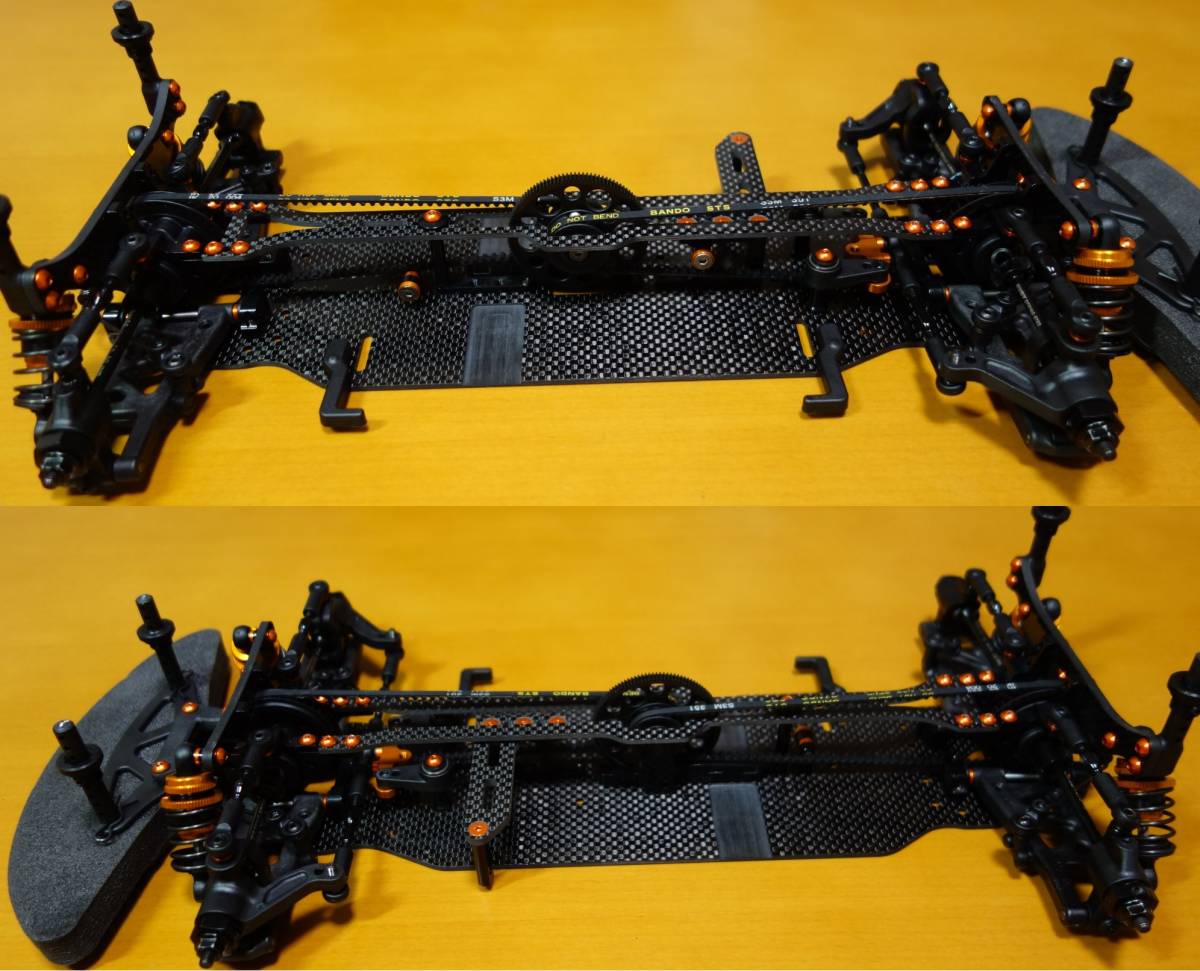 XRAY T4 2020 カーボンシャーシ HUDY ヨコモ BD10 BD9 INFINITY AXON RC MISSION TRF420 タミヤ IF14-Ⅱ ゼロトライブ ARC ...