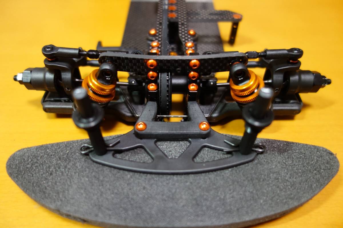 XRAY T4 2020 カーボンシャーシ HUDY ヨコモ BD10 BD9 INFINITY AXON RC MISSION TRF420 タミヤ IF14-Ⅱ ゼロトライブ ARC ...