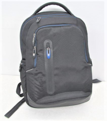 ZM0826 ノートPC収納ポケット付き Samsonite サムソナイト バックパック 黒 Samsonite(リュックサック、デイパック)｜売買されたオークション情報、yahooの商品情報 ...
