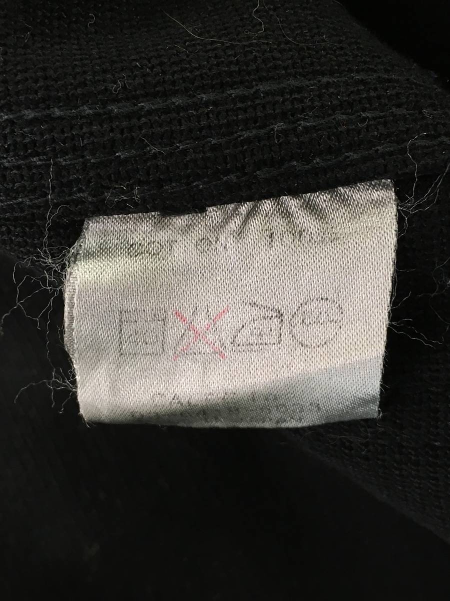 CALEE デッキジャケット/M/コットン/BLK(ジャケット、上着)｜売買されたオークション情報、yahooの商品情報をアーカイブ公開 - オークファン（aucfan.com）