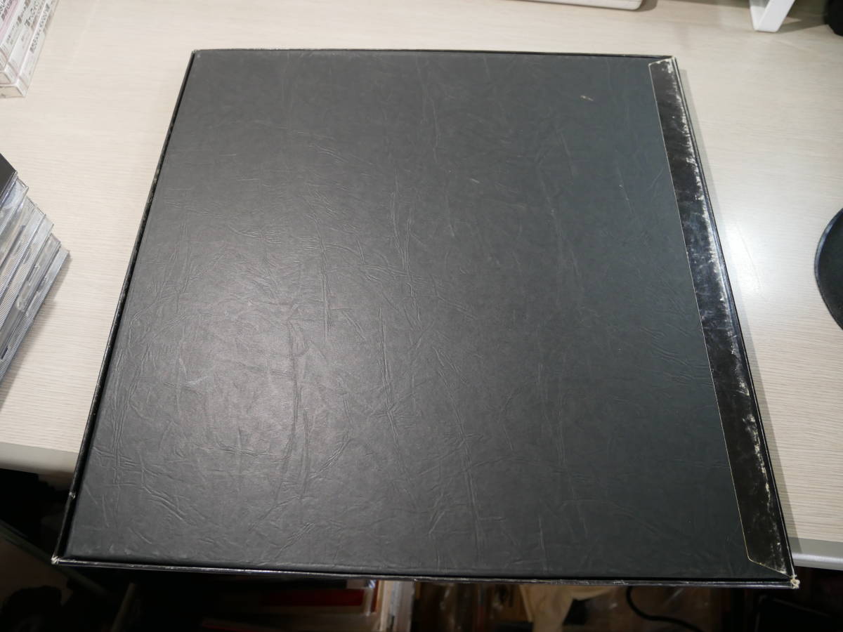 FRANCESCO MOLINARI-PRADELLI/ROMA 1959/PUCCINI:TOSCA JAPAN KIJC-9101-2 THE SUPER ANALOGUE DISC ...