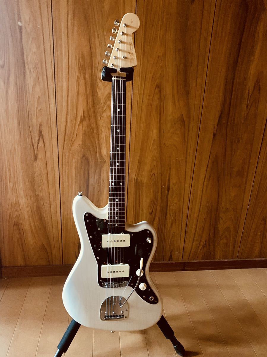 momose ジャズマスター MJM2-STD(その他)｜売買されたオークション情報、yahooの商品情報をアーカイブ公開 - オークファン（aucfan.com）