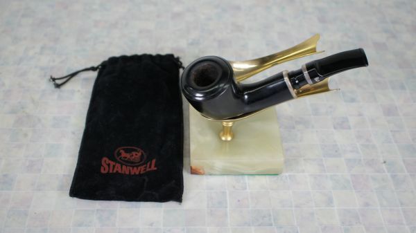 STANWELL/スタンウェル X-MAS 2001 P141460R(パイプ)｜売買されたオークション情報、yahooの商品情報をアーカイブ ...