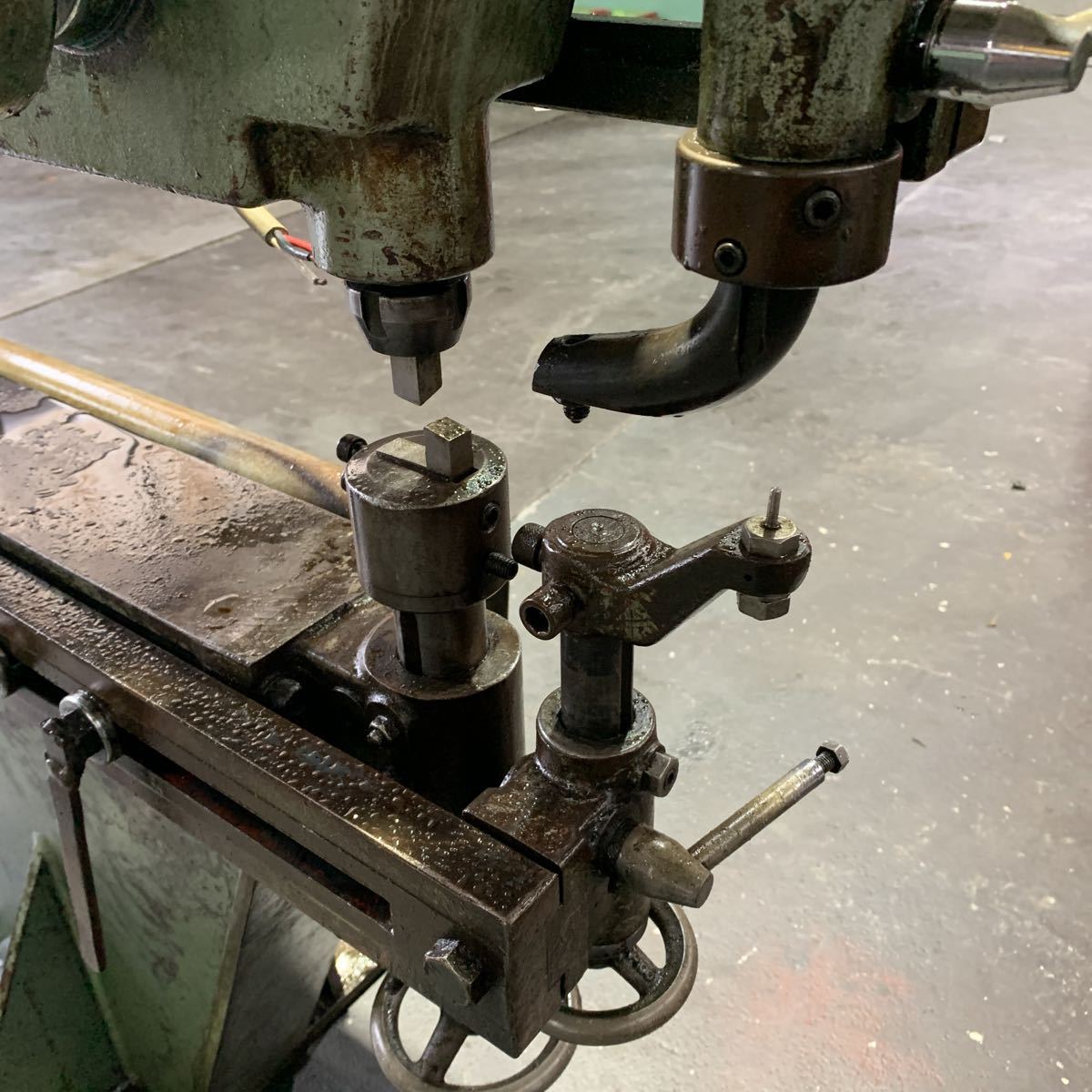 SS-169 HOTTA バイブロシャー VIBRO-SHEAR HM-5 200V(工具、DIY用品)｜売買されたオークション情報 ...