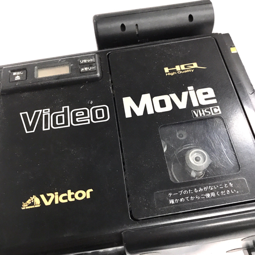 1円 SONY CCD-TR3 CCD-TR900 Canon MB-E2 Victor GR-C7 SHARP VL-C51 FUJICA ...