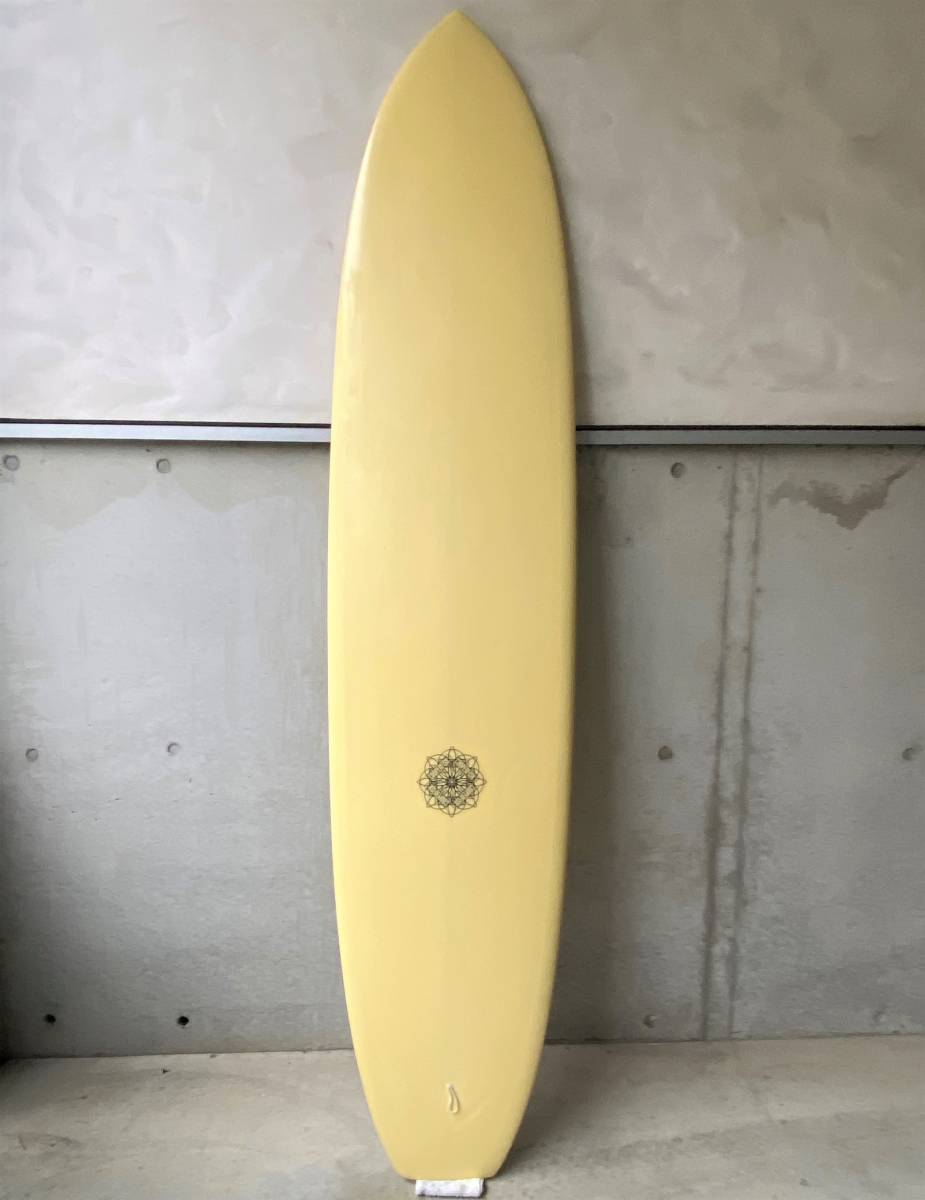 クーパーフィッシュ スピード ハル 8.0 COOPERFISH SPEED HULL(8.0フィート～)｜売買されたオークション情報 ...