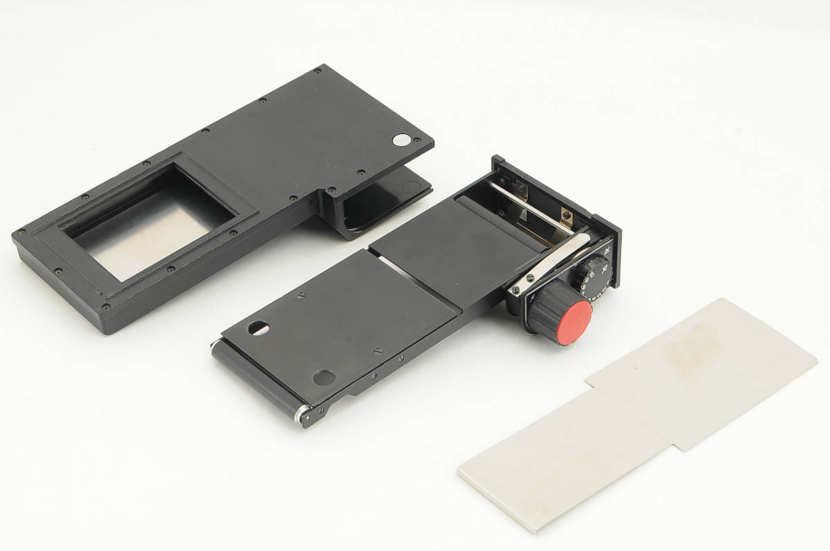 〓並品〓Linhofリンホフ RAPID ROLLEX 6x7 cm Film Back @4423(中判)｜売買されたオークション情報 ...