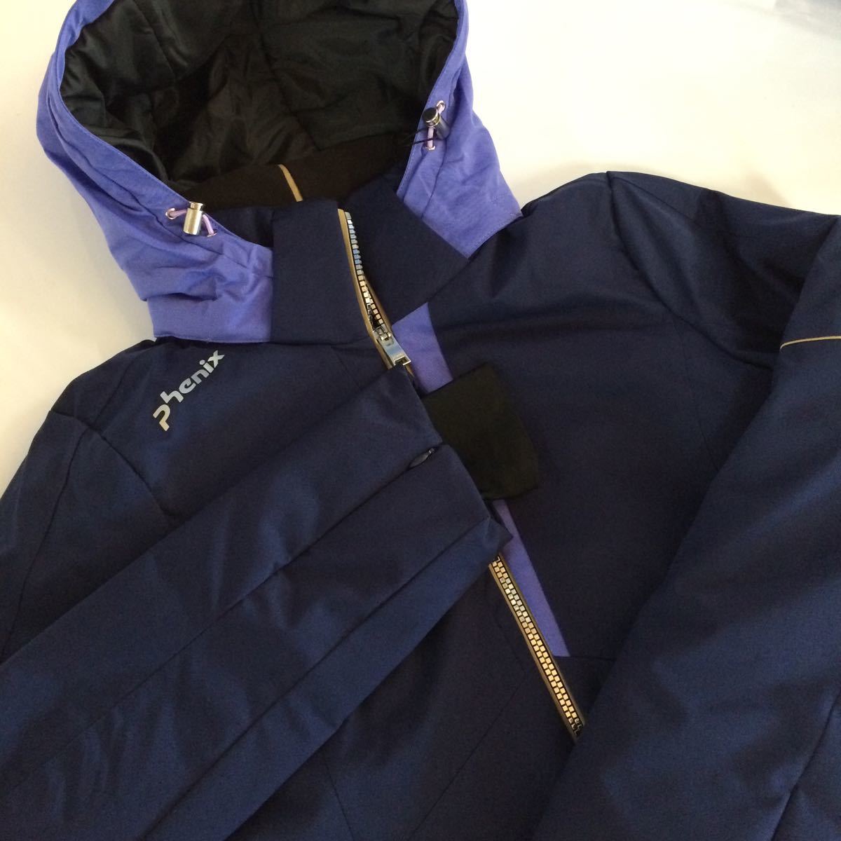 E7264-Z94 TI phenix フェニックス スキー スノボ Orchid Jacket Mサイズ レディース ジャケット 上着 展示 ...
