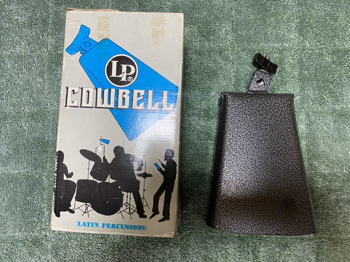 LP PRESTIGE COWBELL 中古品 送料無料 LP Cow Bell LP322 Prestige Line - Musical Hall