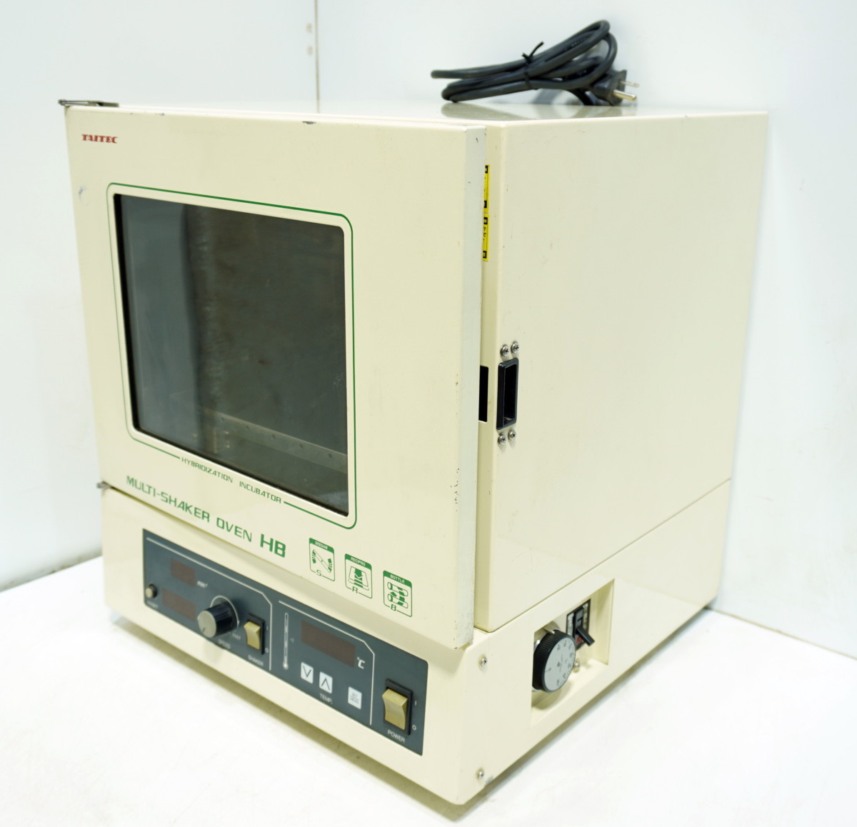 160 TAITEC タイテック MULTI-SHAKER OVEN HB 3W-069(工具、DIY用品)｜売買されたオークション情報、yahooの商品情報をアーカイブ公開 - オークファン ...