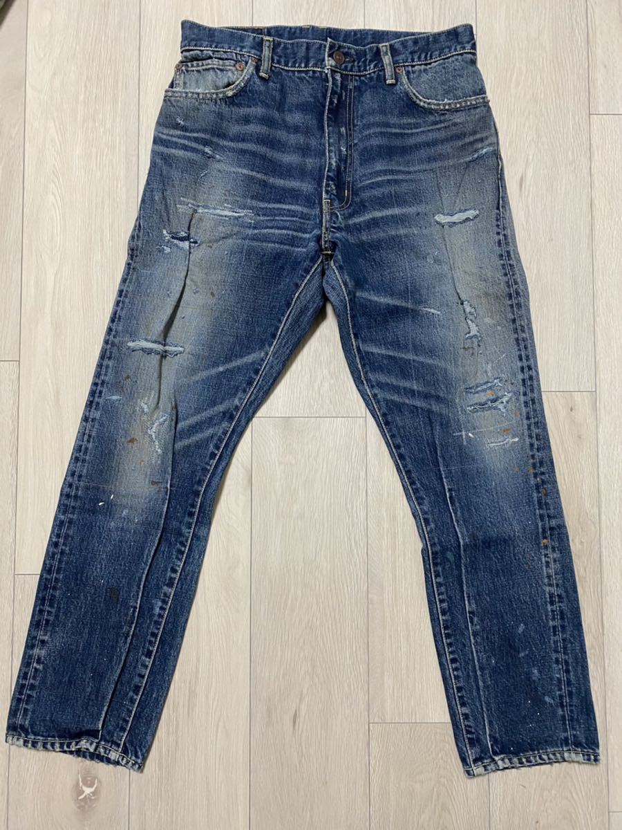 21SS visvim SS JOURNEYMAN PANTS TACKED DMGD-27 1 FIL ICT 21SS supreme DUNK SB north wtaps ...