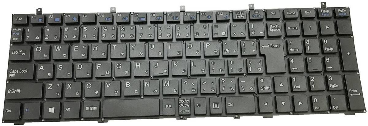CLEVO W350ET W370ET W670 W350ETQ W350HU W350HV W350Hx W350SSQ W350ST ...