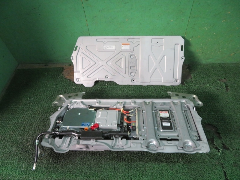 psi FD3 シビックハイブリッド ハイブリッドバッテリー IMAユニット & コントロールユニット 発送不可 来店引き取りのみ(バッテリー)｜売買されたオークション情報、yahooの商品 ...