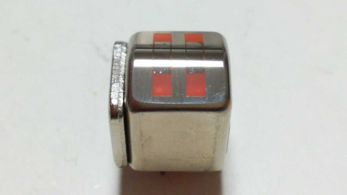 倉庫整理 ジャンク 超 TEAC AMORPHOUS 2TR 2CH RECORD HEAD 録音ヘッド 53783031 5378303100 X-2000M TASCAM 3030 に ...