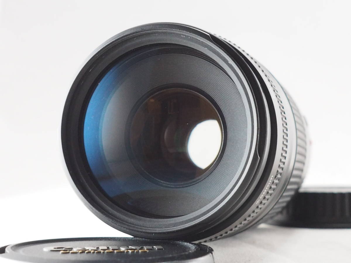 特上 キヤノン CANON EF 75-300mm F4-5.6 III USM #2293(キヤノン)｜売買されたオークション情報、yahooの商品情報をアーカイブ公開 - オークファン ...