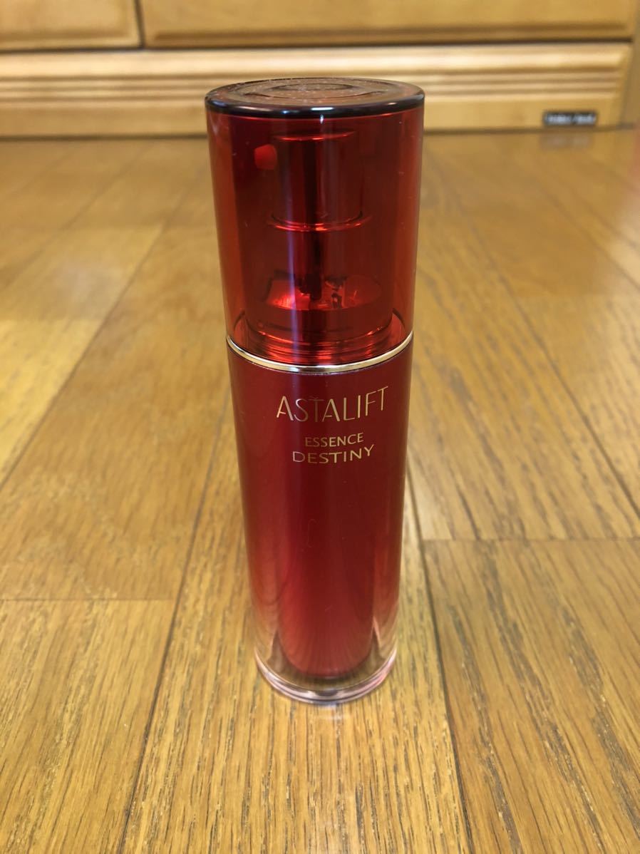 ASTALIFT アスタリフト エッセンス デスティニー(アスタリフト)｜売買されたオークション情報、yahooの商品情報をアーカイブ公開 - オークファン（aucfan.com）