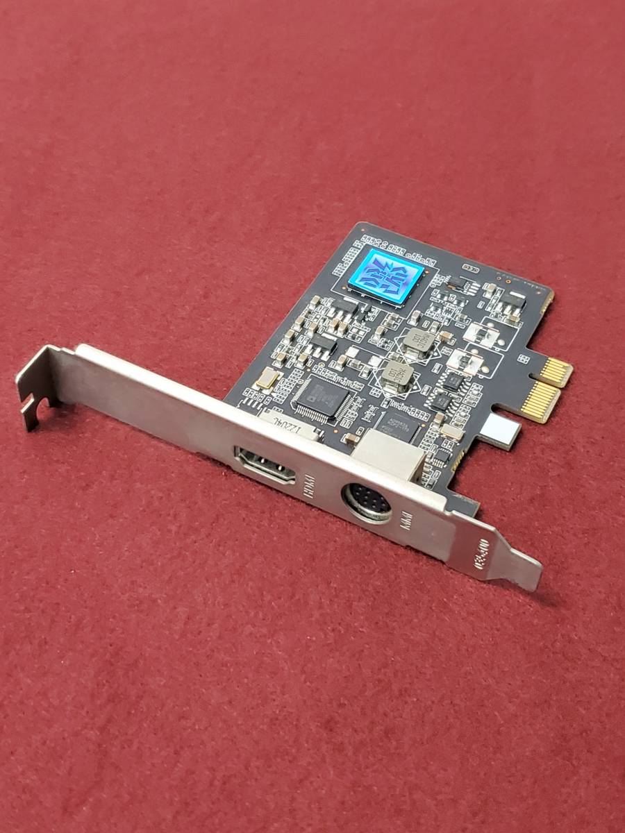 SH6 94V-0 E248779 HDMI キャプチャーカード(ビデオキャプチャカード)｜売買されたオークション情報、yahooの商品情報を ...