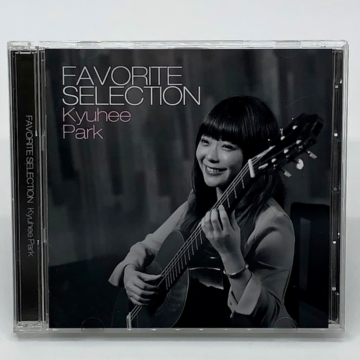 Kyuhee Park - FAVORITE SELECTION _ CD+DVD / パク キュヒ CD COZQ-1041~2(器楽)｜売買されたオークション情報、yahooの商品情報を ...