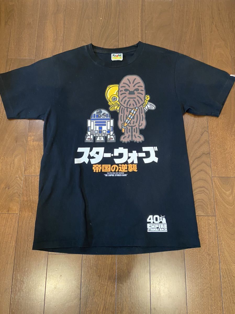 A BATHING APE BAPE マイロ dcコミックス バットマン コラボ Tシャツ Mサイズ アベイシングエイプ カモフラNIGO ...
