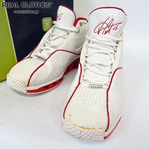 観賞用 NIKE/ナイキ SHOX VC2 スニーカー305078-161/29 /080(29.0cm)｜売買されたオークション情報 ...